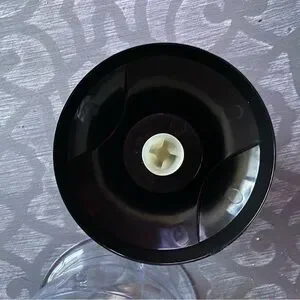 Blendtec | Kitchen | Blendtec Food Chopper Bowl Attachment For ...
